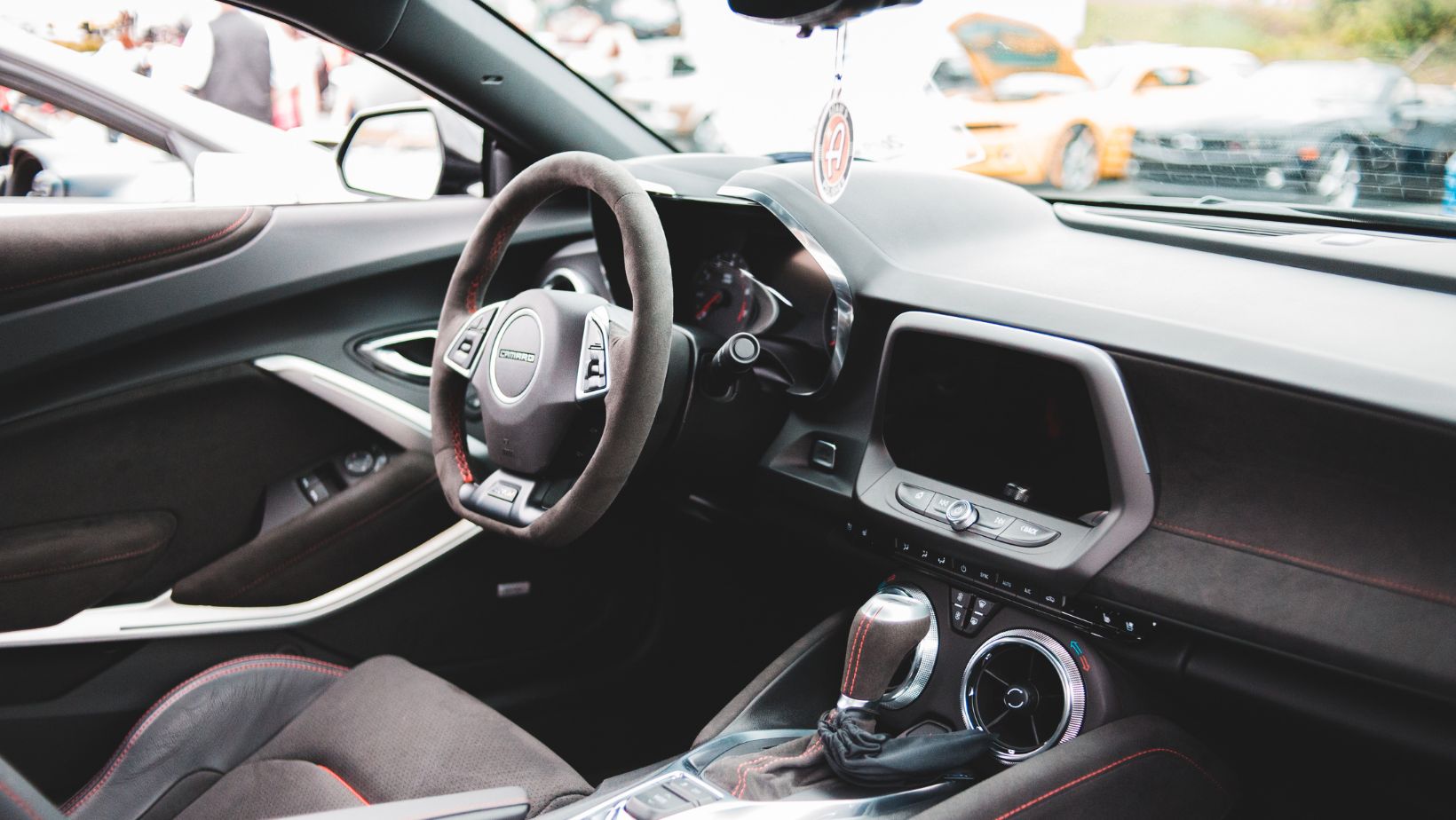 The Ultimate Guide to Custom Car Upholstery: Enhancing Luxury and ...