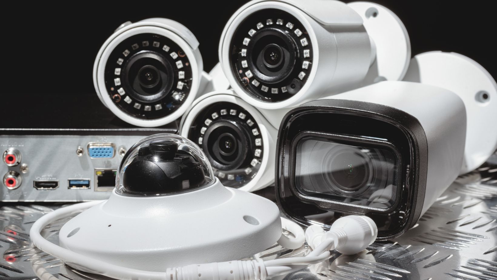 Understanding the Latest Features of Security Cameras in 2024 - Hayaudio