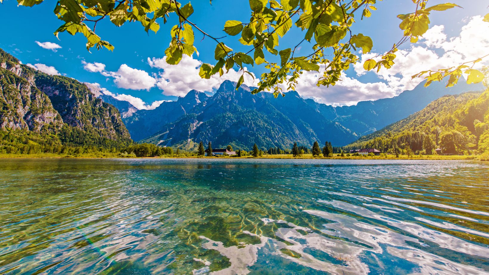 The Changing Colors of Nature: Capturing Seasonal Scenery in 2024 ...